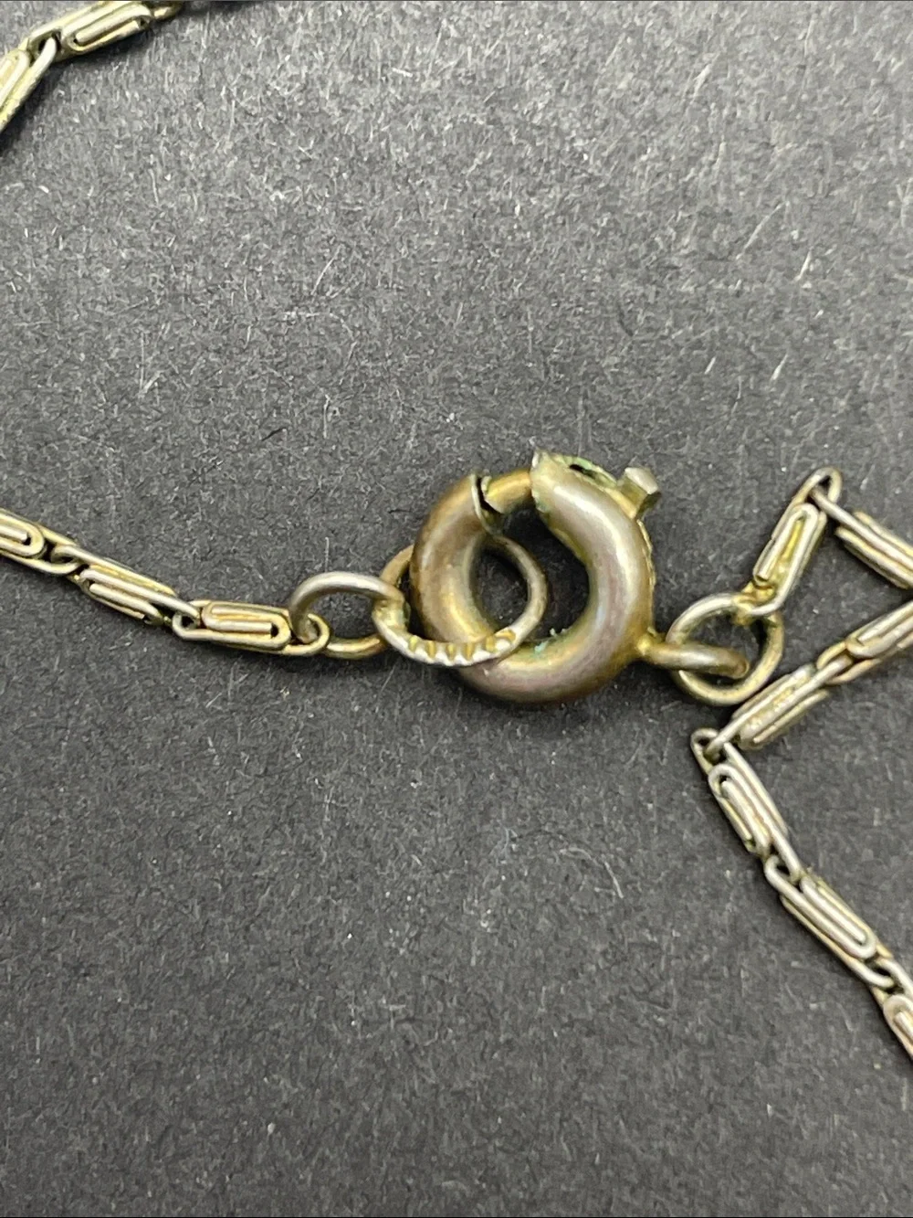 800 | Jewelry | Three Graces Shell Cameo Vermeil Necklace Vintage A5 ...